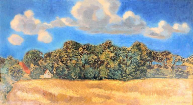 Weijand, Jaap - Jan Louter Kunsthandel