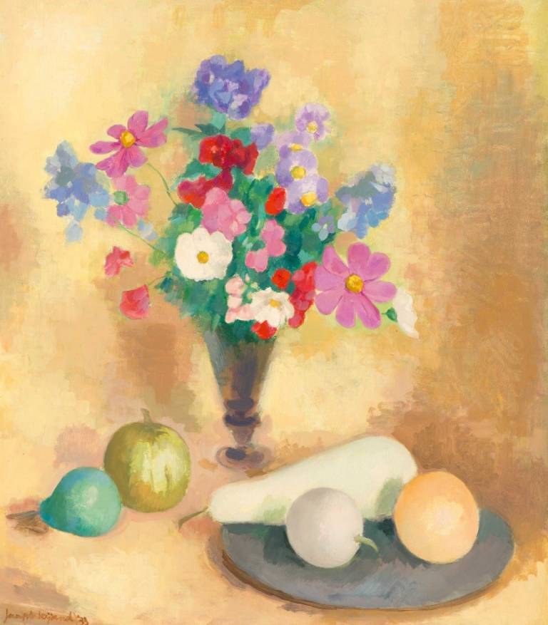 Weijand, Jaap - Jan Louter Kunsthandel