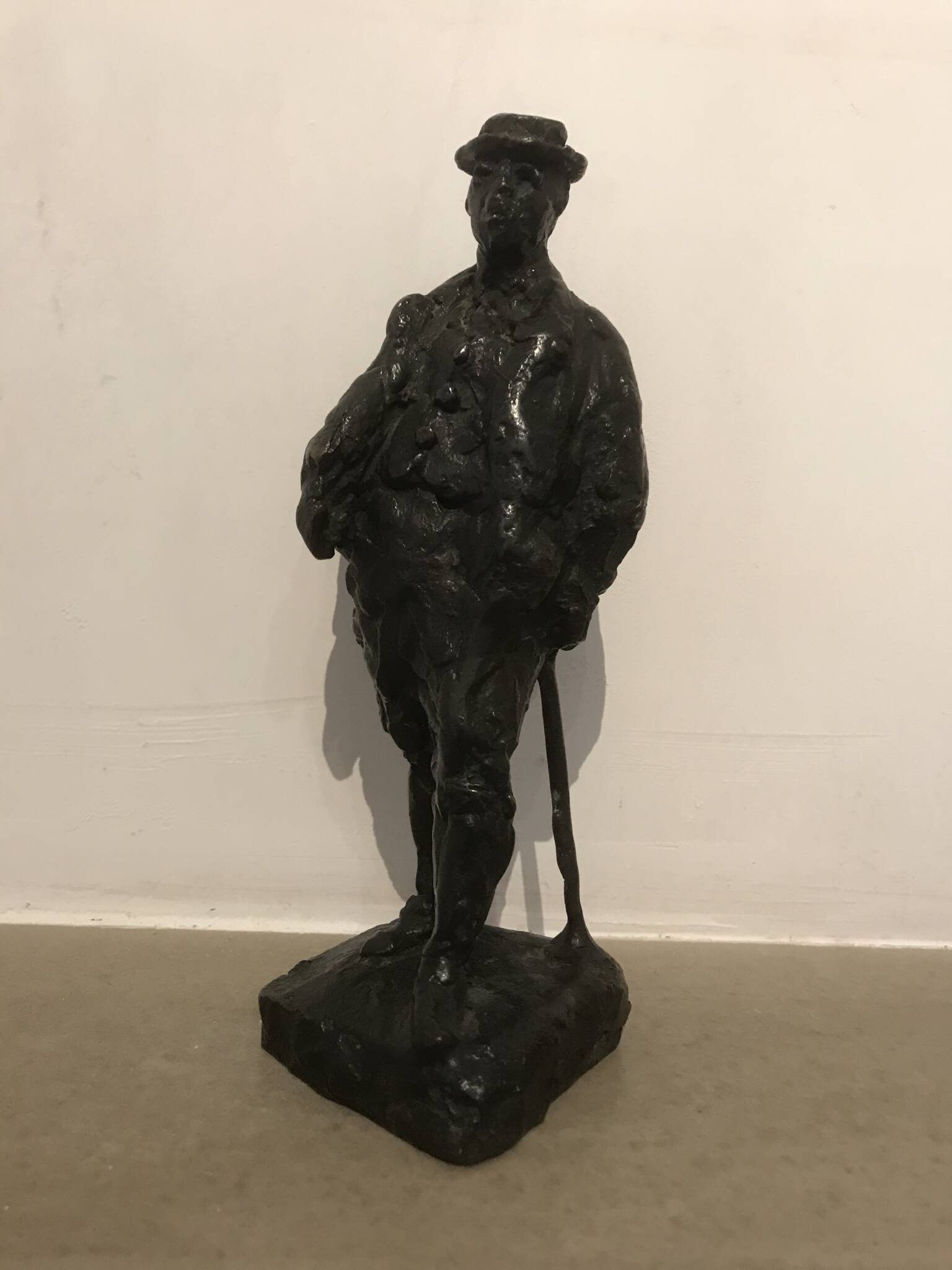 Bayens, Hans - Jan Louter Kunsthandel